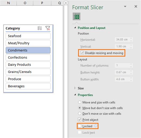 Excel Workbook Protection My Online Training Hub
