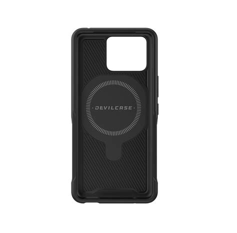 Asus Zenfone 11 Ultra Devilcase Guardian Ultra Mag Lite På Lager