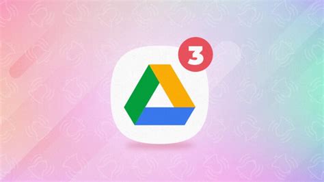 Managing Google Drive Notifications Stay Updated Without The Clutter