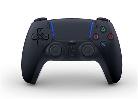 Ps5 Dualsense New Wireless Playstation 5 Game Controller Unveiled Psxhax Psxhacks