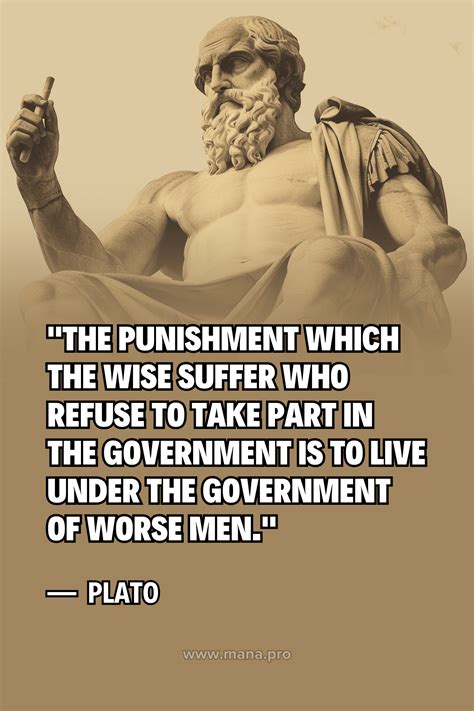 75 Famous Plato Quotes On Love Live And Education Mana