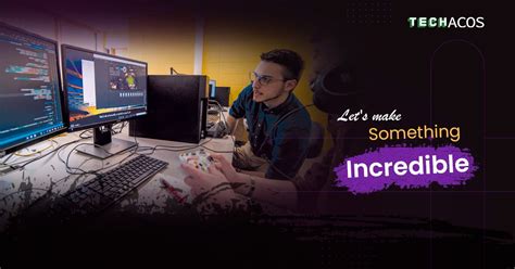 techacos on linkedin gamedevservices gamecreators gamedesign