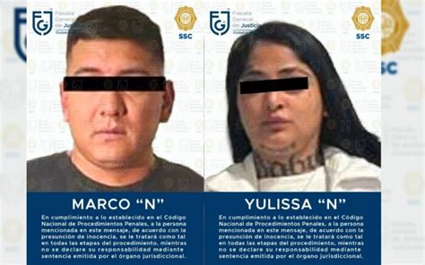 Tiktoker Yulissa Mendoza Seguirá Su Proceso En Libertad Aristegui
