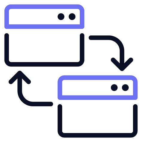 Cross Browser Compatibility Icon 26758436 Vector Art At Vecteezy