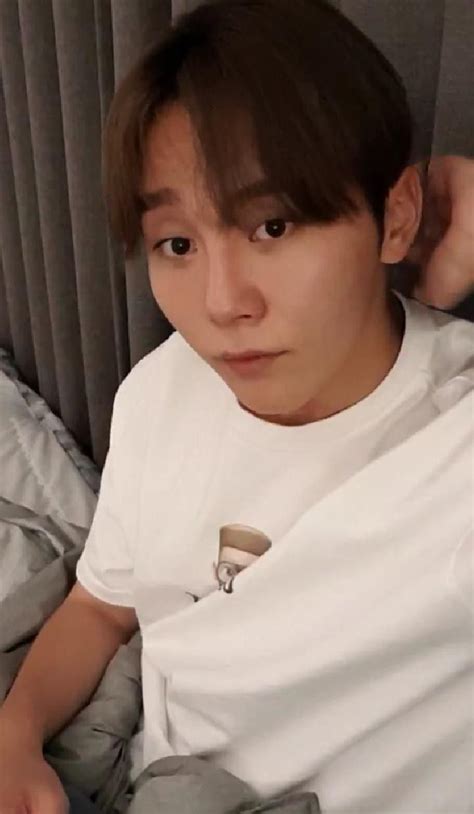 Seungkwan V Live 210814 Di 2024