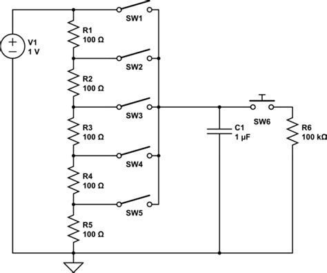 Elevator Algorithm Circuit Electrical Engineering Stack Exchange