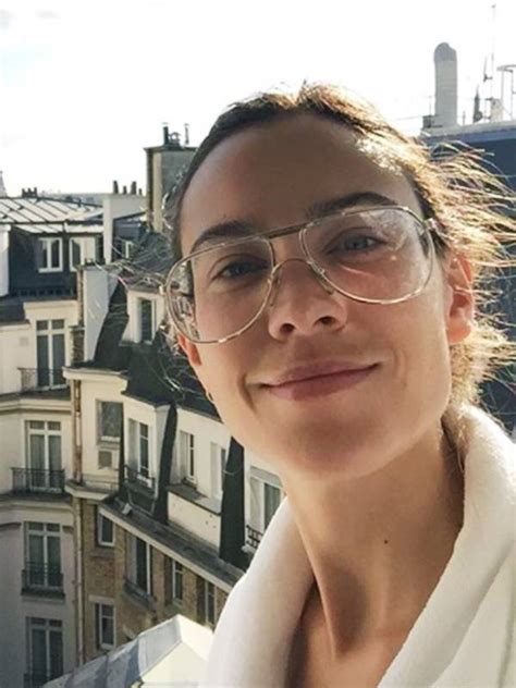 Geek Chic Glasses See And Shop The Coolest Here Who What Wear