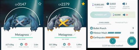 How To Get Meteor Mash On Metagross 2025 John Morris
