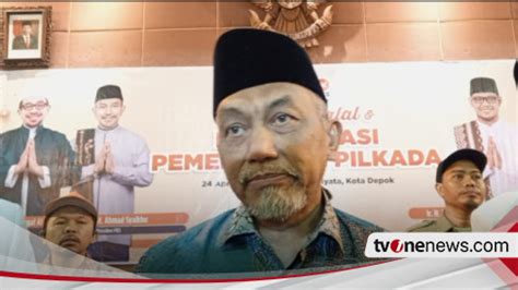 PKS Belum Tentukan Langkah Politik Usai Penetapan Pemenang Pilpres 2024
