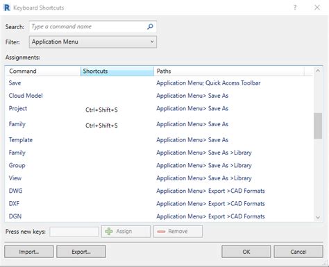 Add Save As To Quick Access Toolbar Autodesk Community