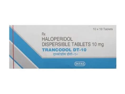 Buy Haldol 10mg Tablets Online Generic Haloperidol 10mg Tablet