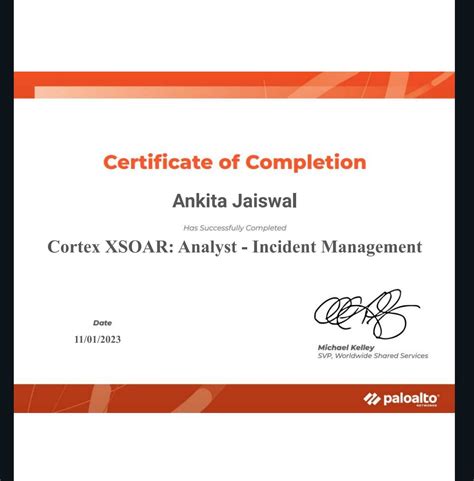 Ankita Jaiswal Posted On Linkedin