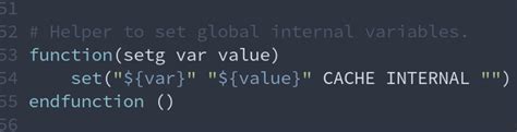 Comments Are Hard To Read Issue 86 Nordtheme Vim GitHub