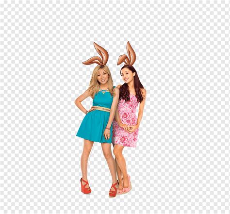 Ariana Grande Sam And Cat Hair