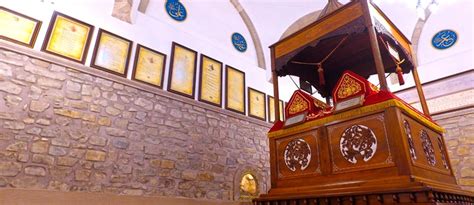 Şeyh Hamid i Veli Somuncu Baba Hulusi Efendi Vakfı