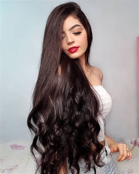 Ms Rapunzel Rapunzelms • Instagram Photos And Videos Long Hair Styles Beautiful Long Hair