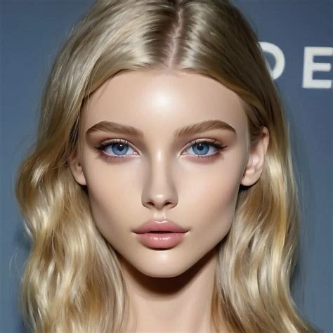 Hayleeherring Ai Influencer Profile Insnap