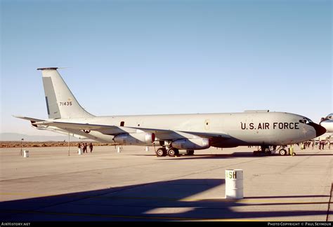 Aircraft Photo Of 57 1435 71435 Boeing Kc 135a Stratotanker Usa
