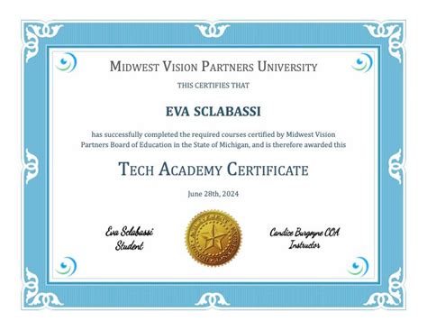 Eva Sclabassi On Linkedin I Am Excited To Share That I Have Successfully Completed The Required…