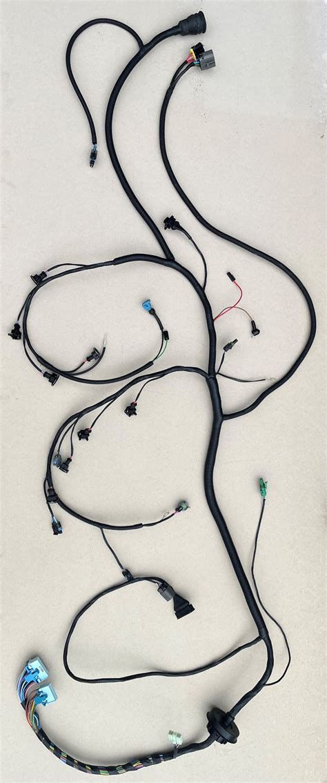 Store Ultimate Conversion Wiring