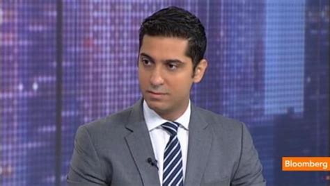 A Candid Discussion With Ayham Kamel Foreign Policy Blogs