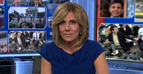 Cnns Alisyn Camerota Also Sexually Harassed By Roger Ailes