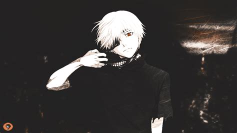 Ken Kaneki Wallpapers Wallpaper Cave