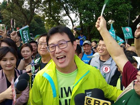 姚文智宣布辭立委 中選會：依法補選 新聞 Rti 中央廣播電臺