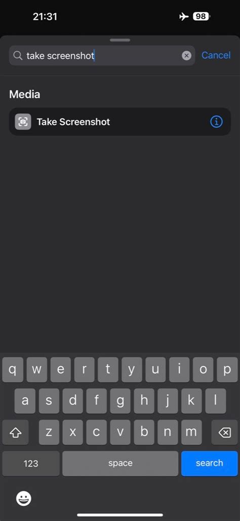 How To Use Custom File Names For Screenshots On An IPhone