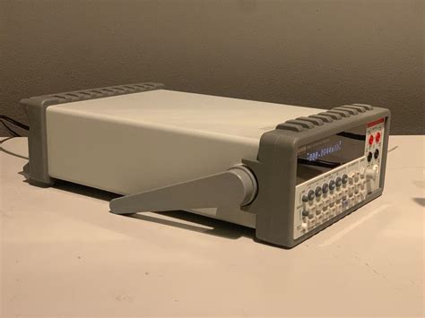 Keithley 2100 6 5digit Multimeter Gebraucht In Nottwil Für Chf 359 Mit Lieferung Auf Ricardo