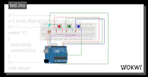 Arduino2 Wokwi ESP32 STM32 Arduino Simulator
