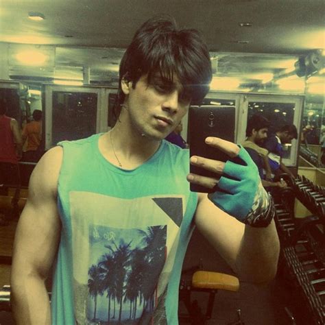 Siddharth Shivpuri Tv Actor Height Weight Age Girlfriend