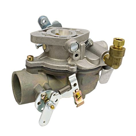 MMTractorParts New Zenith Carburetor IH Farmall Cub Cub LoBoy Tractor