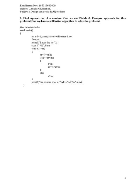 Assignment Pdf Vertex Graph Theory Matrix Mathematics
