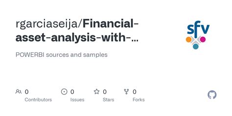 GitHub Rgarciaseija Financial Asset Analysis With POWER BI POWERBI Sources And Samples