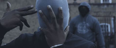 Harlem Spartans MizOrMac Blanco Bis Dont Need No Hook In New