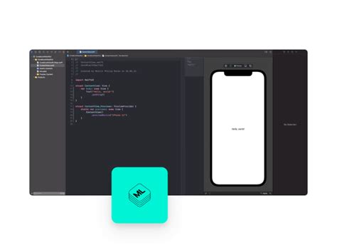 Coreml Development Services End To End Ml Solutions