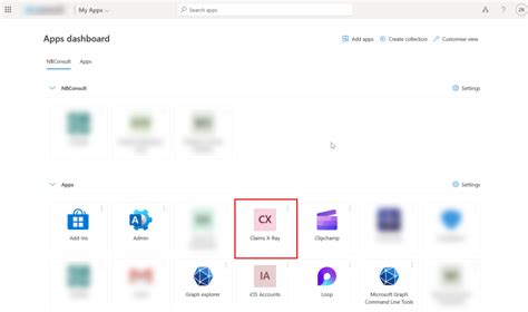 Testing Entra ID Claims And Single Sign On Enterprise Apps Brian Reid