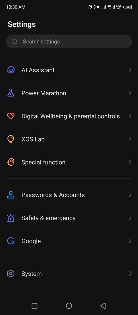 Ways To Fix Ghost Touch Problems With Android