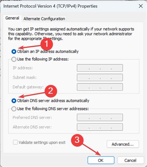 Ways To Fix DHCP Is Not Enabled For Wi Fi