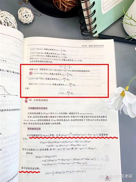 关于宽带（频带宽度、频宽） 2025考研良哥 知乎