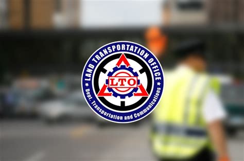 LTO Reveals Color Coded IDs For Traffic Enforcers To Show Jurisdiction Autodeal