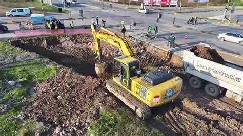 Milyar Tllik Dev Proje Hayata Ge Iyor Sakarya Dan Haberiniz Olsun