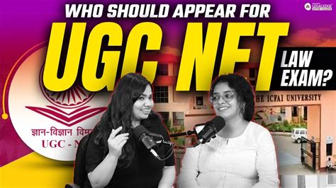 Who Should Appear For Ugc Net Exam Ugc Net Law Exam 2024 Ugc Net
