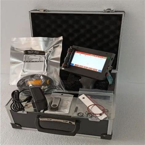 Hand Held Inkjet Printer 300 Dpi Color At 16000 In Rohtak ID 27427834512