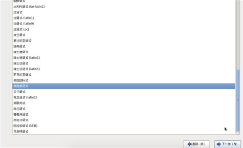 Linux服务器 安装centos Csdn博客