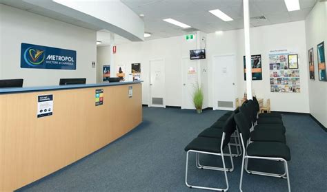 Metropol Doctors Carindale Book An Appointment Online