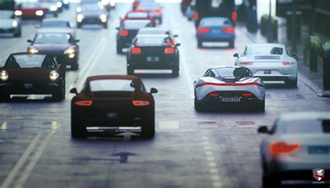 Artstation Urban Scouter