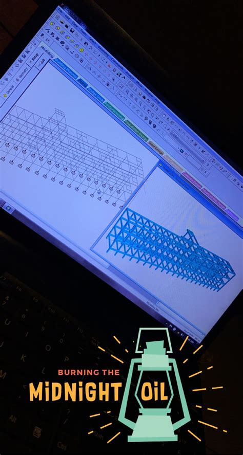 Structuredesign Structuralengineering Staadpro Structuralengineers