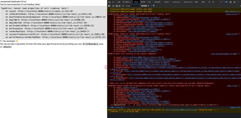 官网教程添加容器组件那一课报错进行不下去了 · Web Infra Dev Modernjs · Discussion 3234 · Github